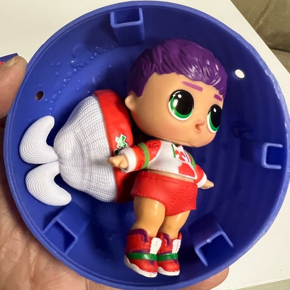L.O.L. Surprise! | Toys | Lol Surprises Dolls | Poshmark